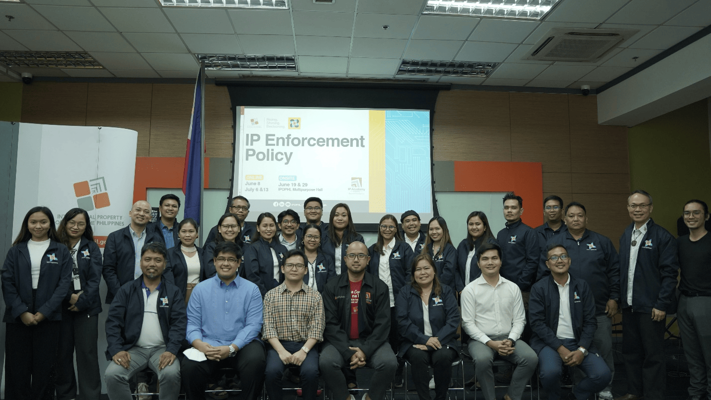 DOST-IMPROVE IP ENFORCEMENT MASTERCLASS STRENGTHENS INTELLECTUAL ... DOST-IMPROVE IP ENFORCEMENT MASTERCLASS STRENGTHENS INTELLECTUAL ...